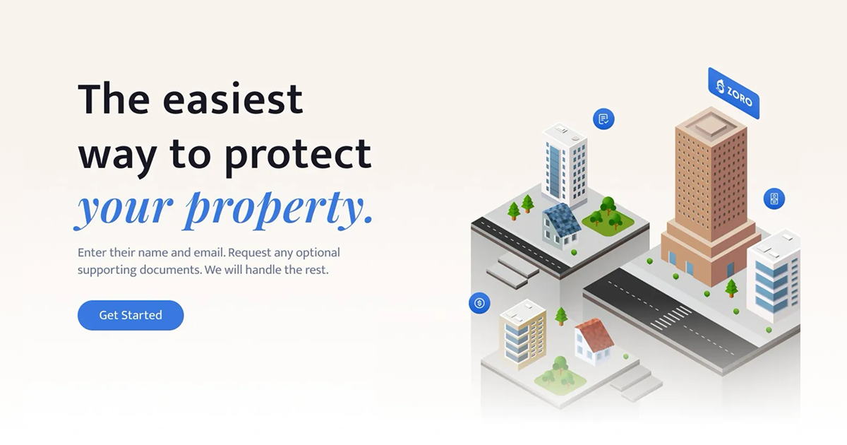 RentZoro | $0 Tenant Screening Reports